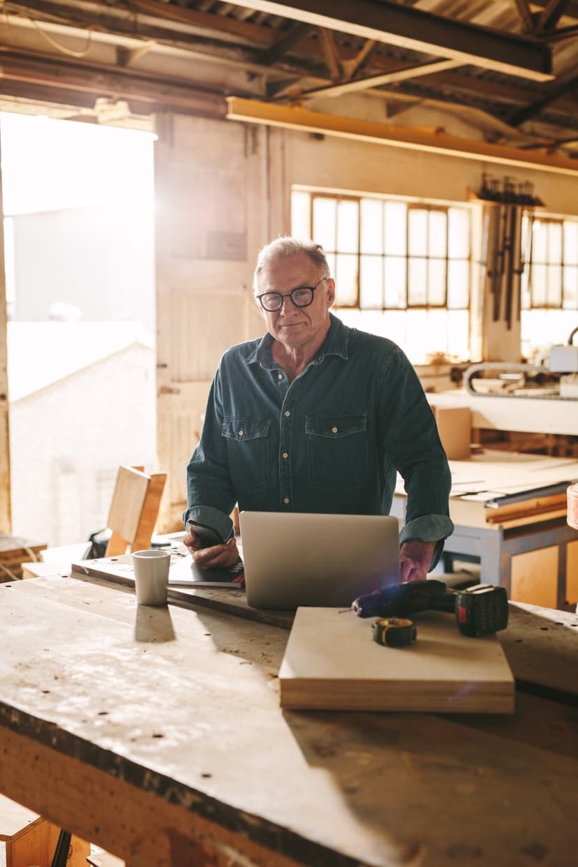 Enduring Venture Capital